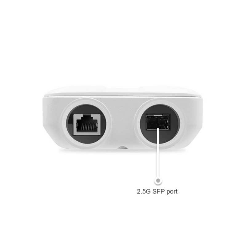 Wi-Fi 5/6 Wireless Outdoor AP | Long Range AP | D-Tech Trading | D-TECH ...