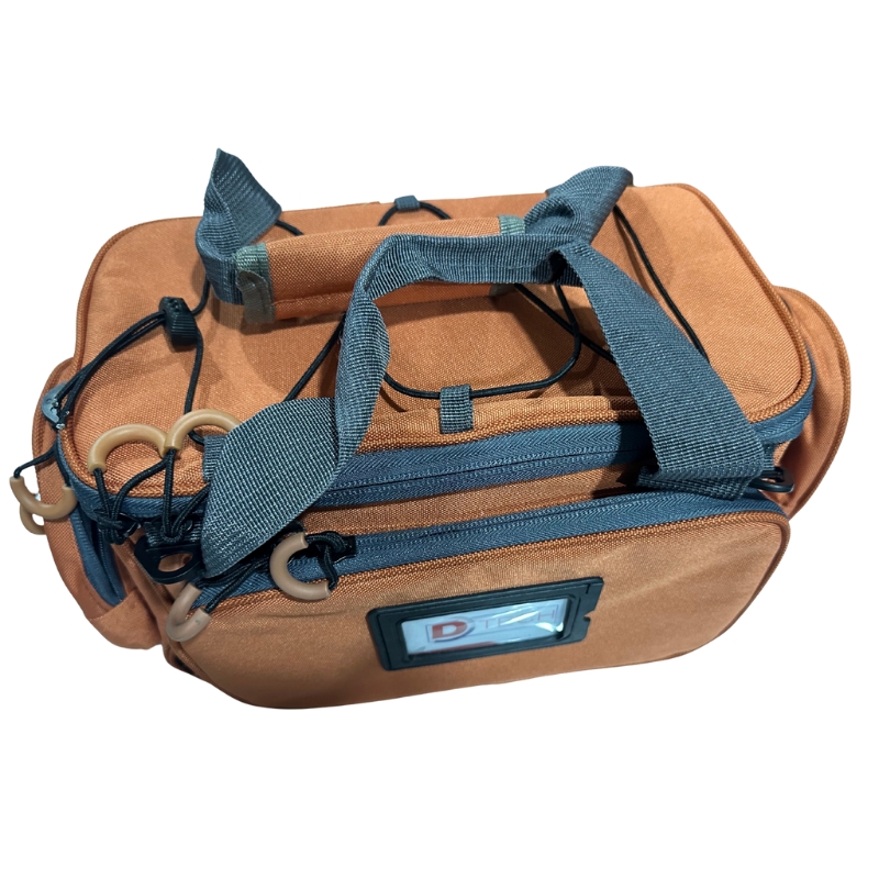 Soft carrying Case of Fusion Splicer machine. | D-TECH TRADING