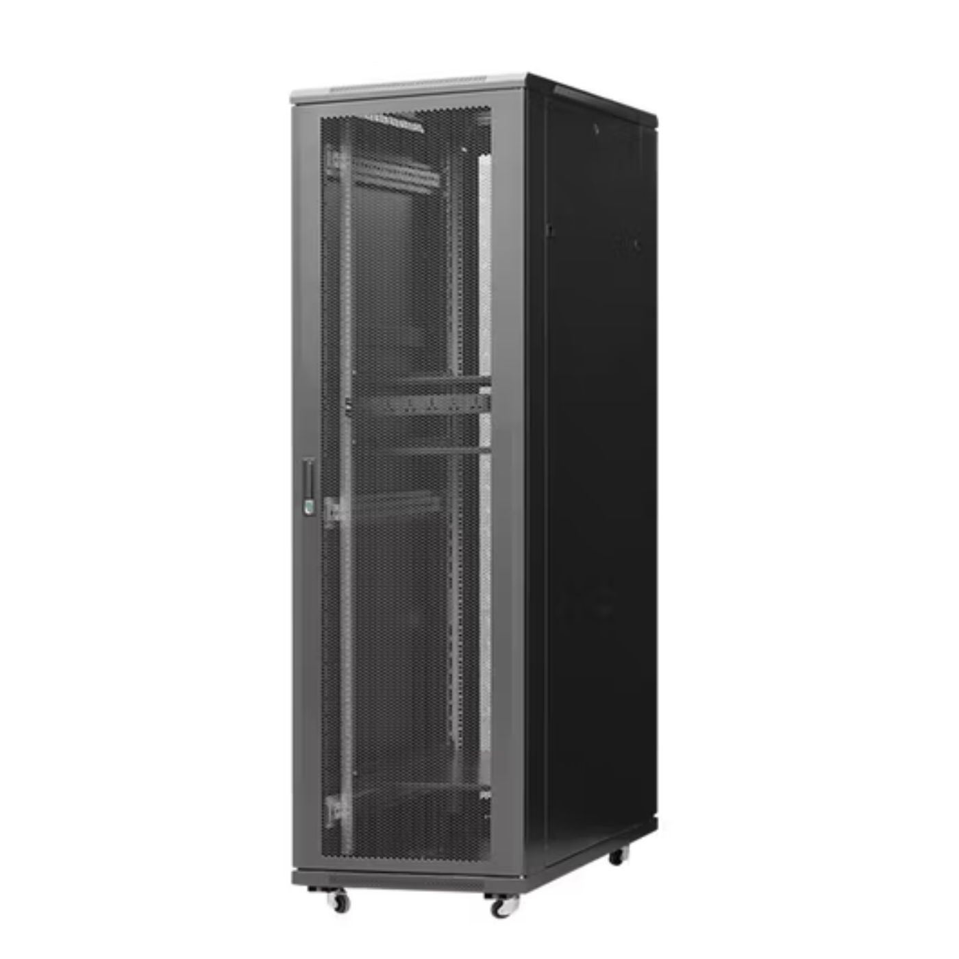 AEL - TD Standard Network Cabinet | Secure & Durable Server Rack ...