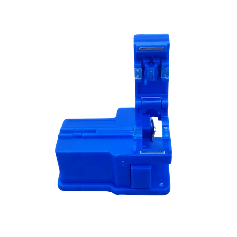 Fiber Plastic Cleaver