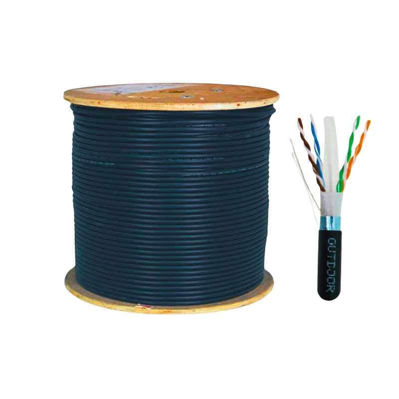 CAT6 Cable Pure Copper 305mtr in nepal | D-TECH TRADING