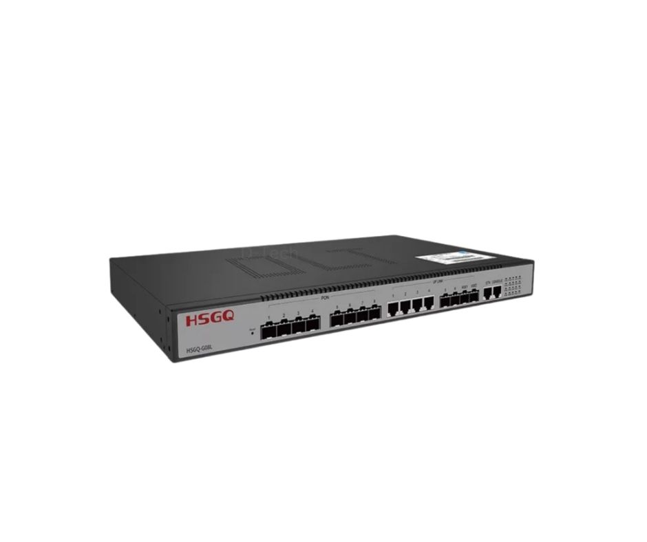 What is an OLT? Understanding Optical Line Terminal in Fiber Networks ...