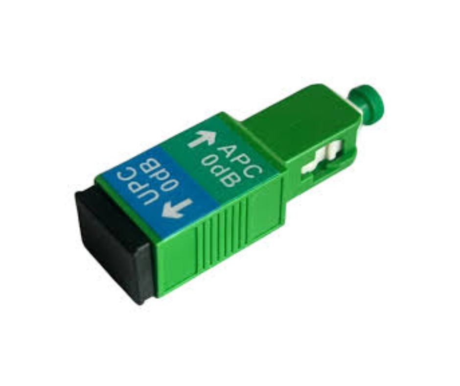 Hybrid Adapter | D-TECH TRADING